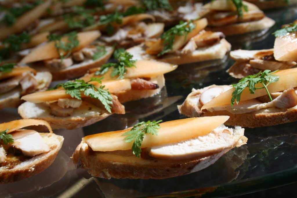 About Us - Advanced Food Technologies