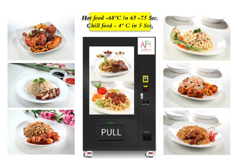 Products - Advanced Food Technologies